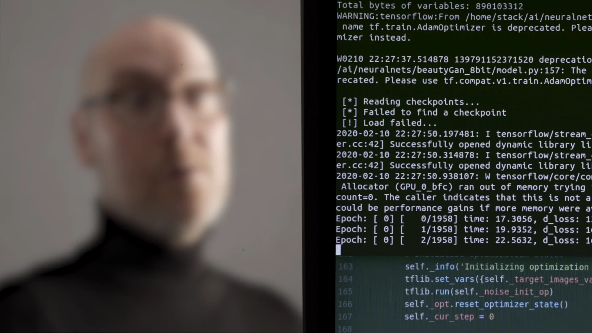 Egor Kraft – Content Aware Studies [Film Trailer feat. Jussi Parikka] on Vimeo
