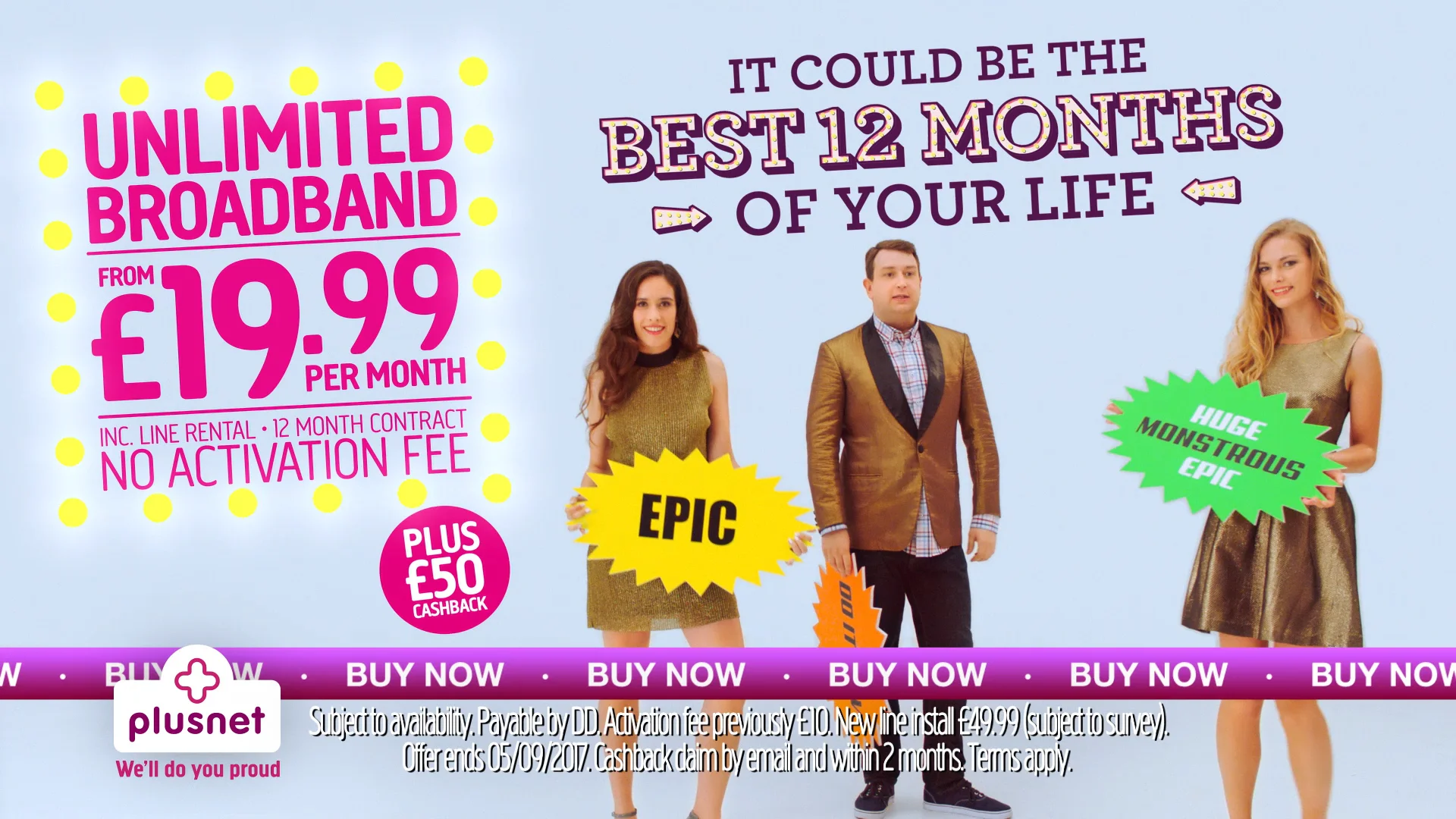 Plusnet Preroll - hard sell.mp4 on Vimeo