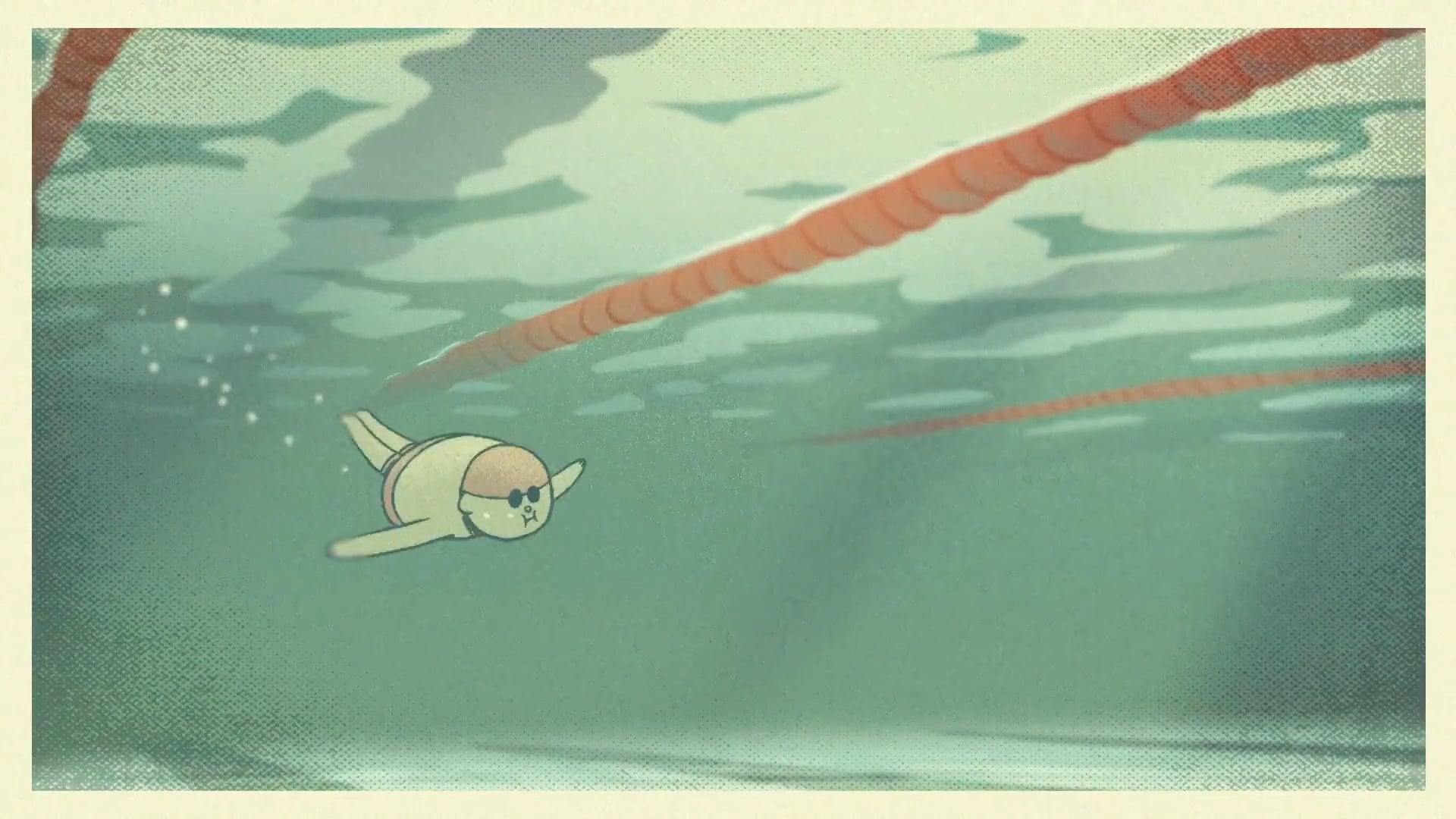 Swimming Pool on Vimeo