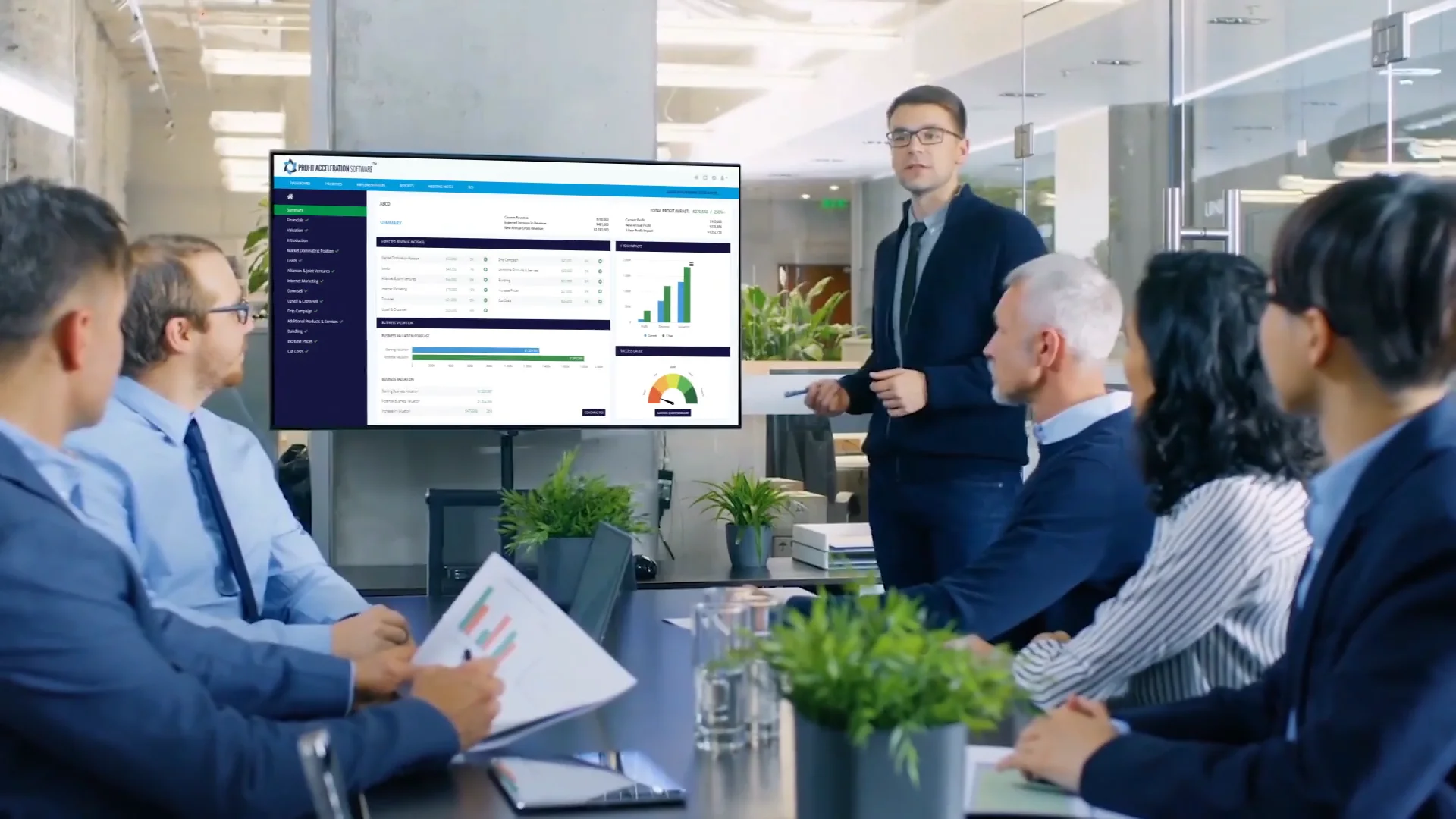 profit-acceleration-software-promo-video-2020-04-09 on Vimeo