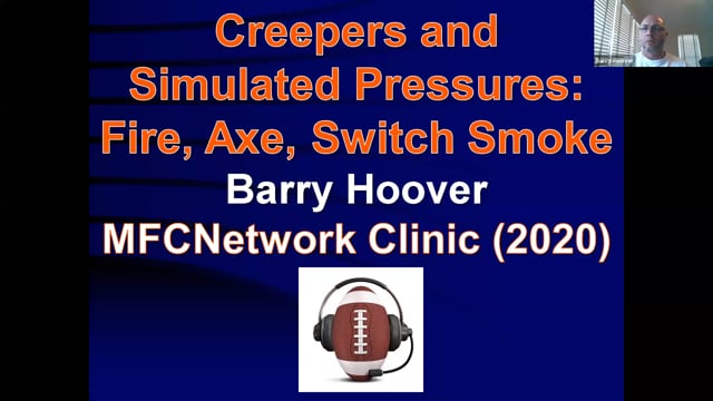 Barry Hoover