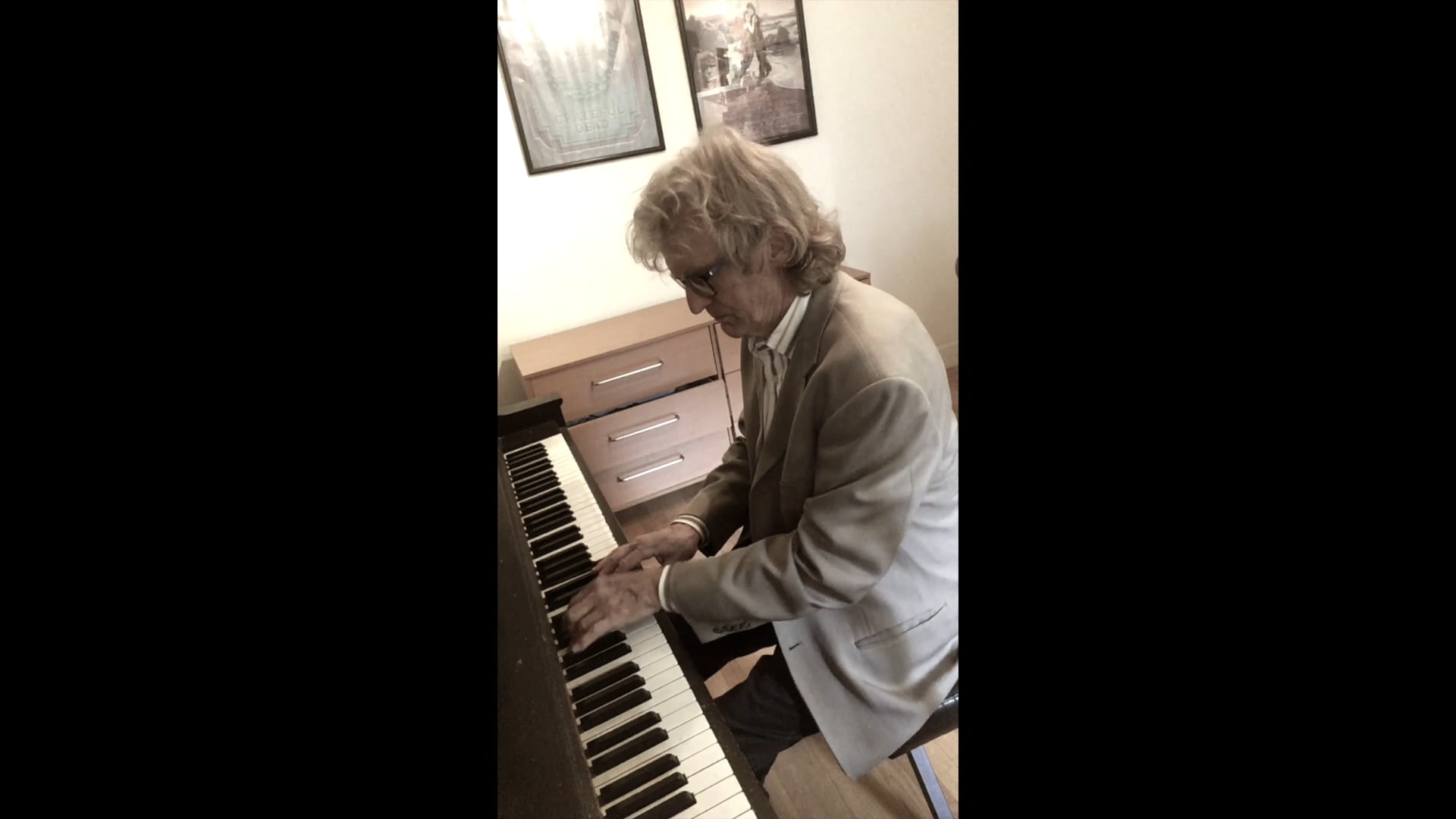 Charlie Hickox Promo.m4v on Vimeo