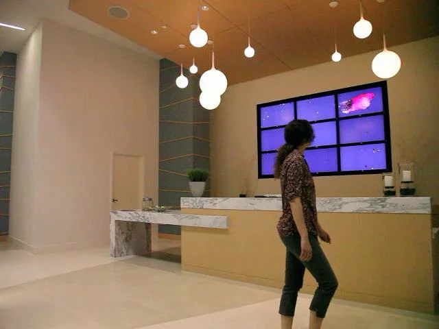 Midtown 24 - Site Installations on Vimeo