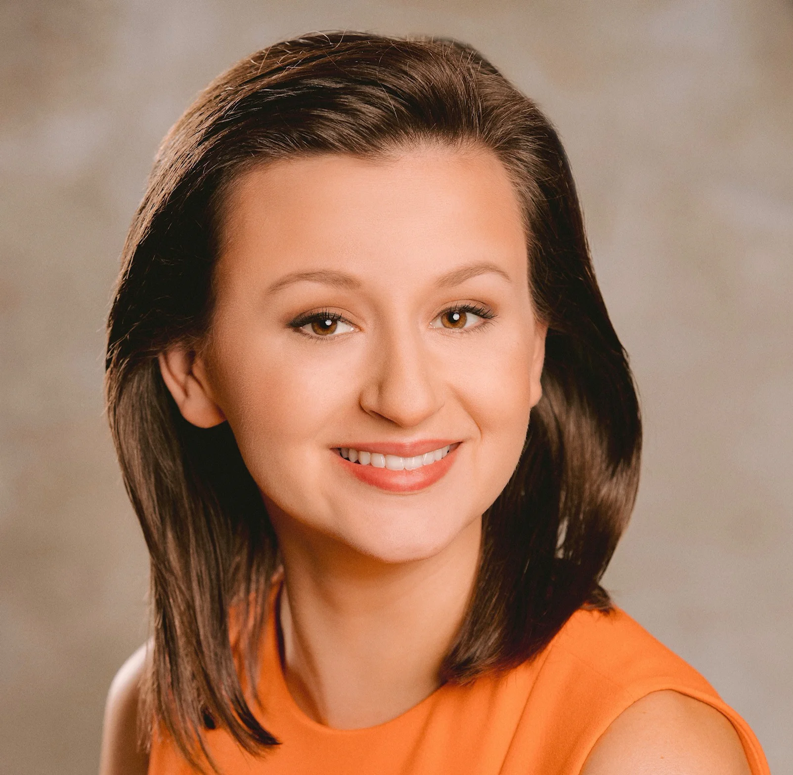 Haley Nelson: News Reporter/Anchor