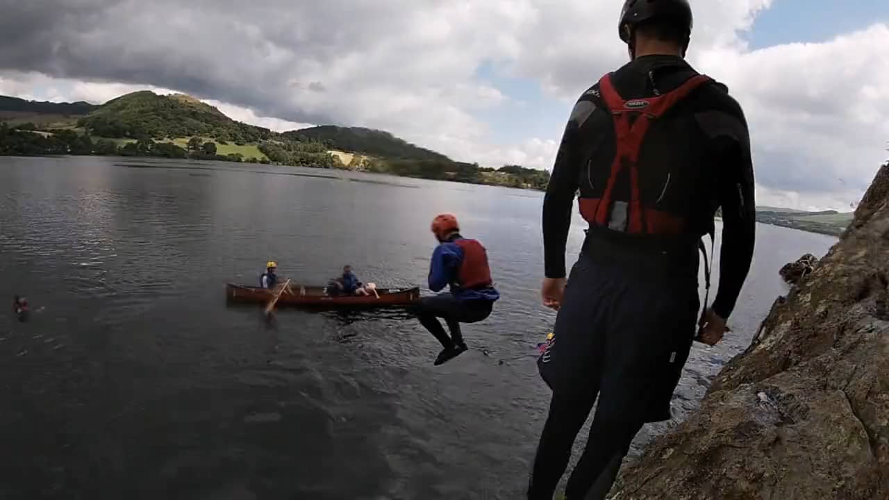 Army Camp 2019 Warcop on Vimeo