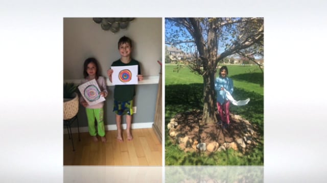 Remote Learning- Week 4 on Vimeo