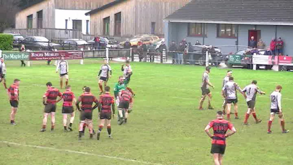 Tullamore RFC 20219 2020 on Vimeo