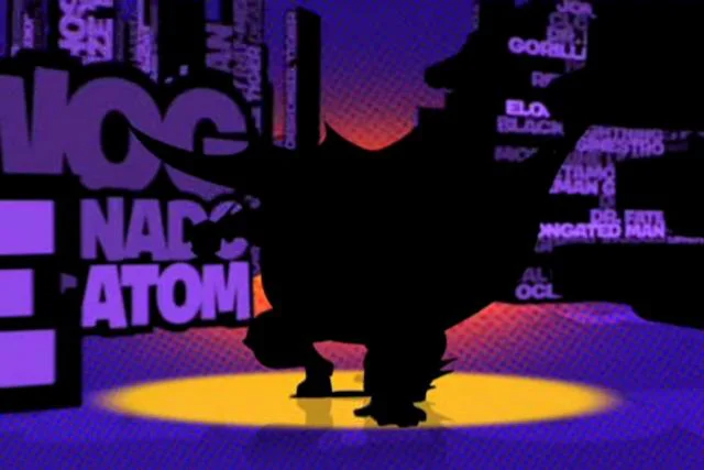 Airheads - Batman The Brave & The Bold