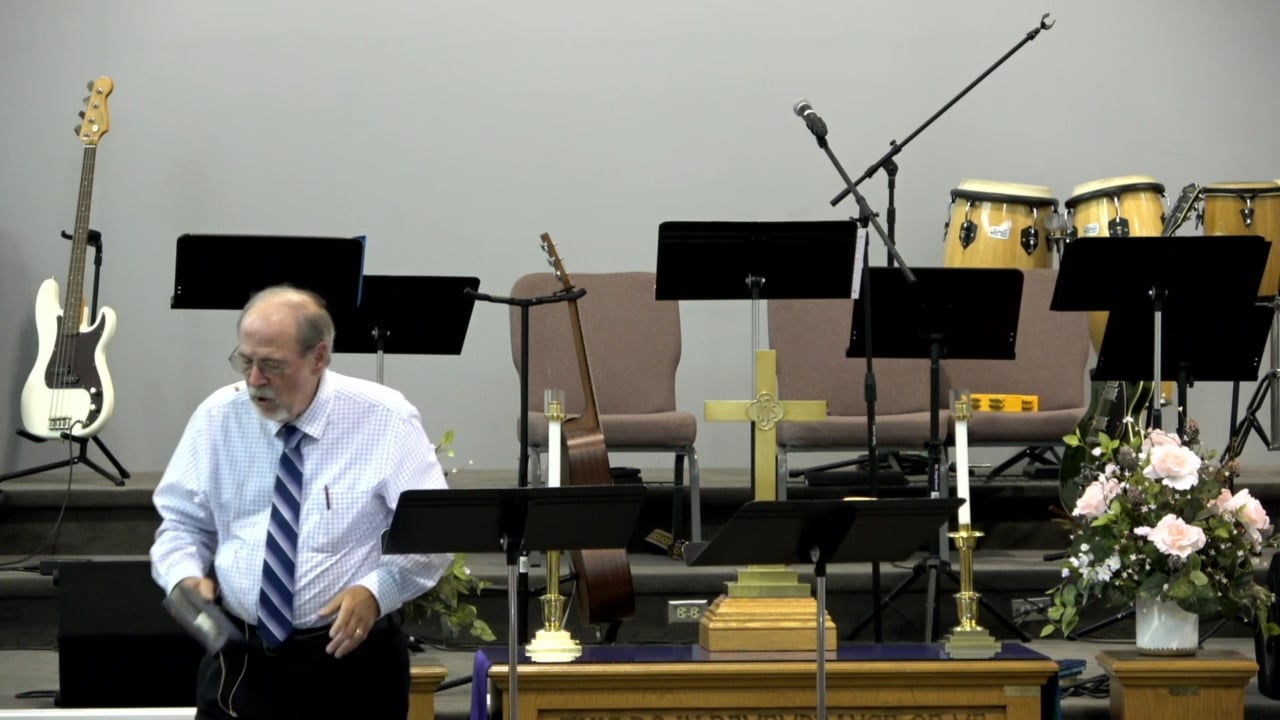 How to Revive May 17, 2020 sermon by Randy Lantz on Vimeo