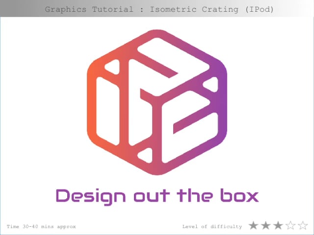 27. Isometric IPod on Vimeo