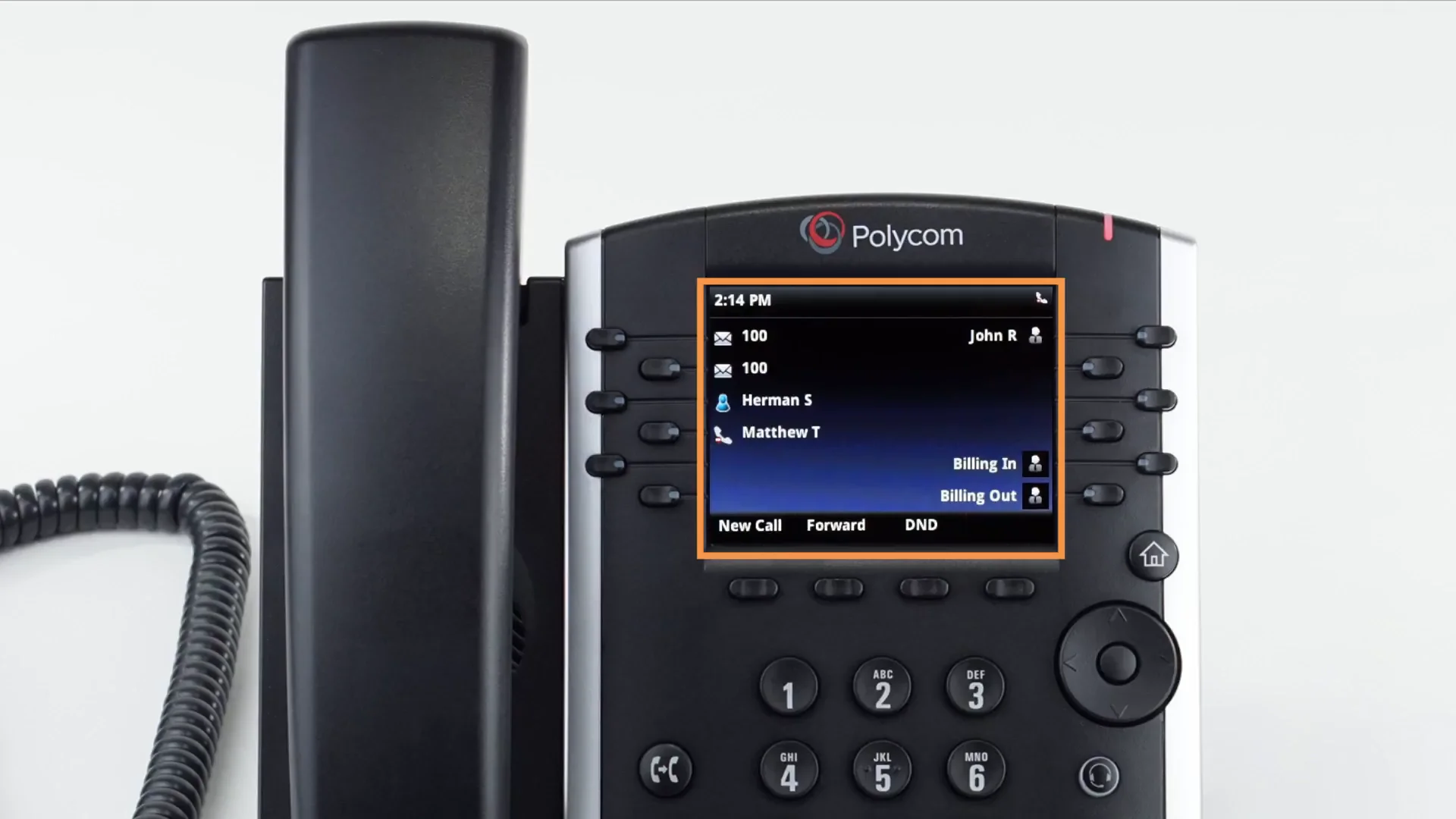 Polycom VVX 410 (1080p_30fps_H264-128kbit_AAC) on Vimeo
