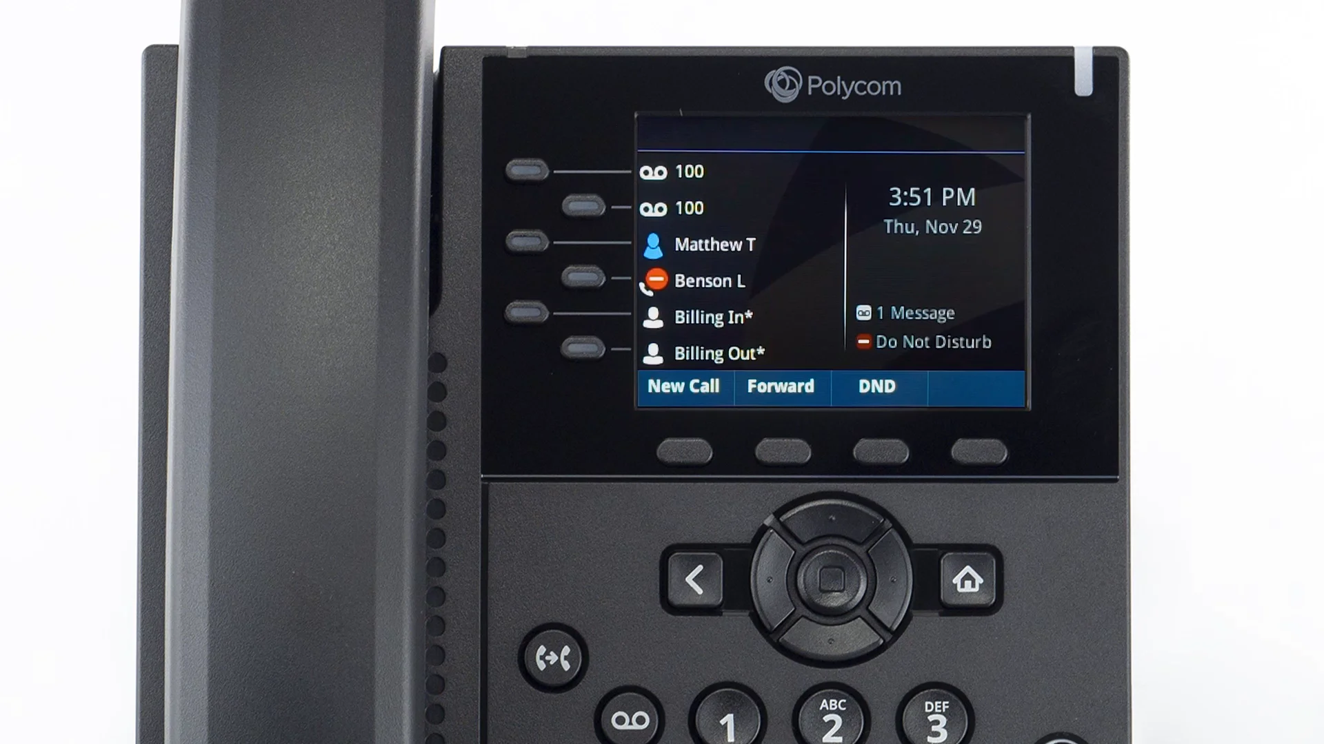 Polycom VVX350 (1080p_30fps_H264-128kbit_AAC) on Vimeo