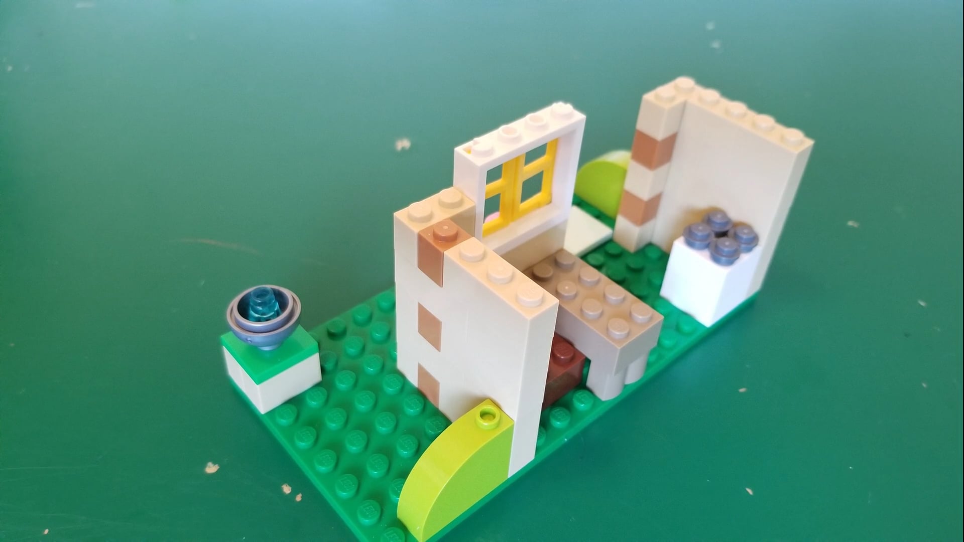 LEGO House Build on Vimeo