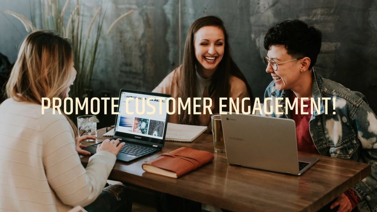 Spheres Media promotion on Vimeo