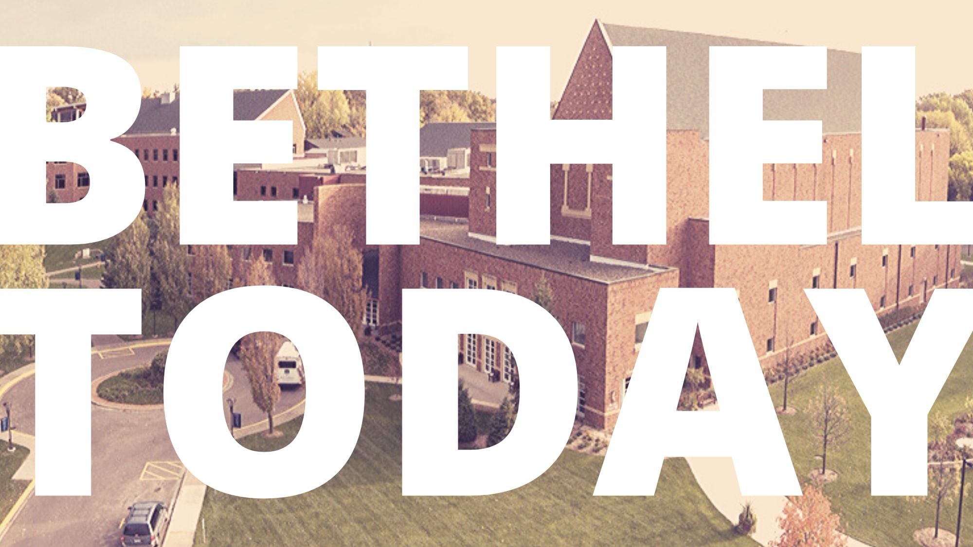 Bethel Today - Jason and Michelle Steffenhagen on Vimeo