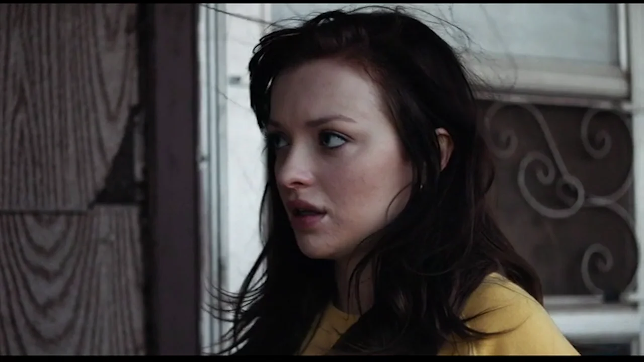 Cheynne Rose Martin AWAKE Clip on Vimeo