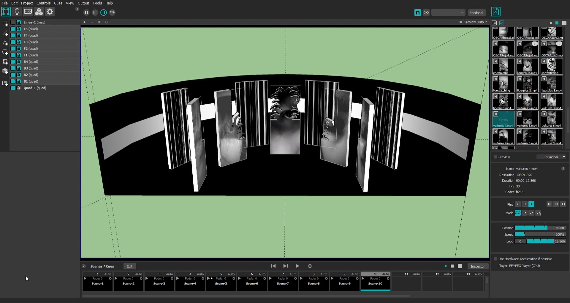 SIMULACIÓN_MADMAPPER on Vimeo