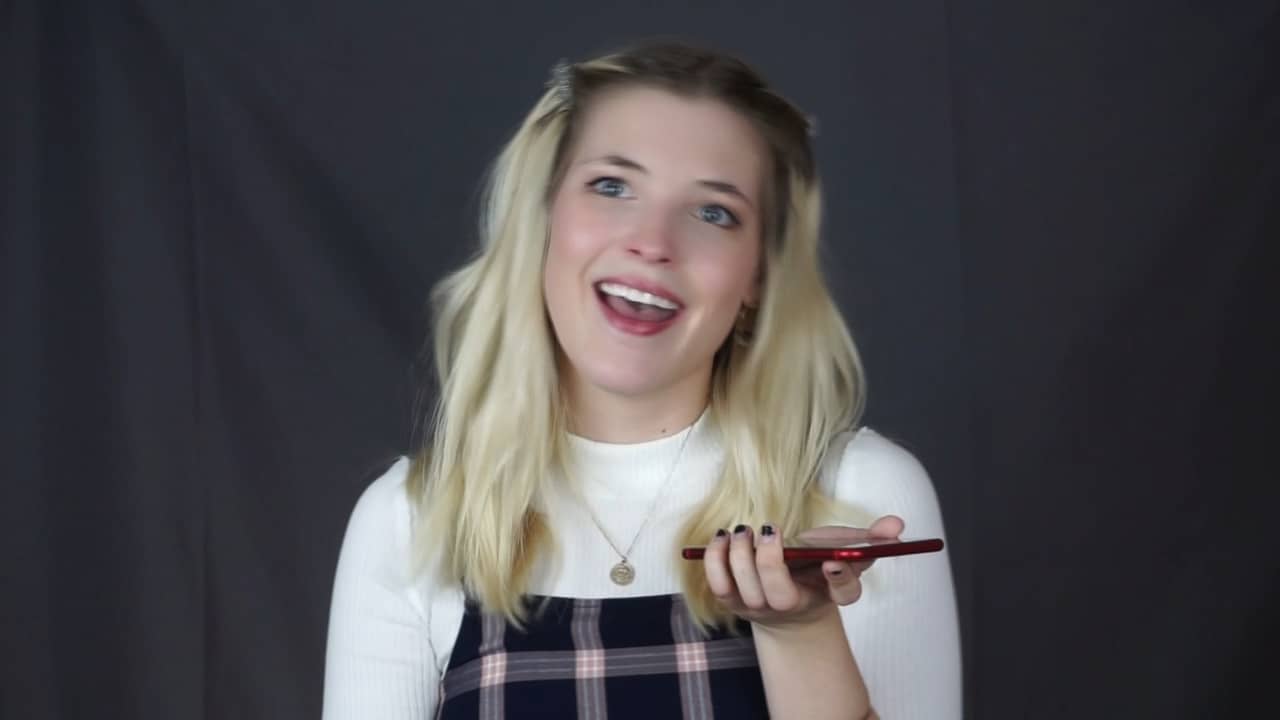 Samantha Van Sickle_RACHEL on Vimeo