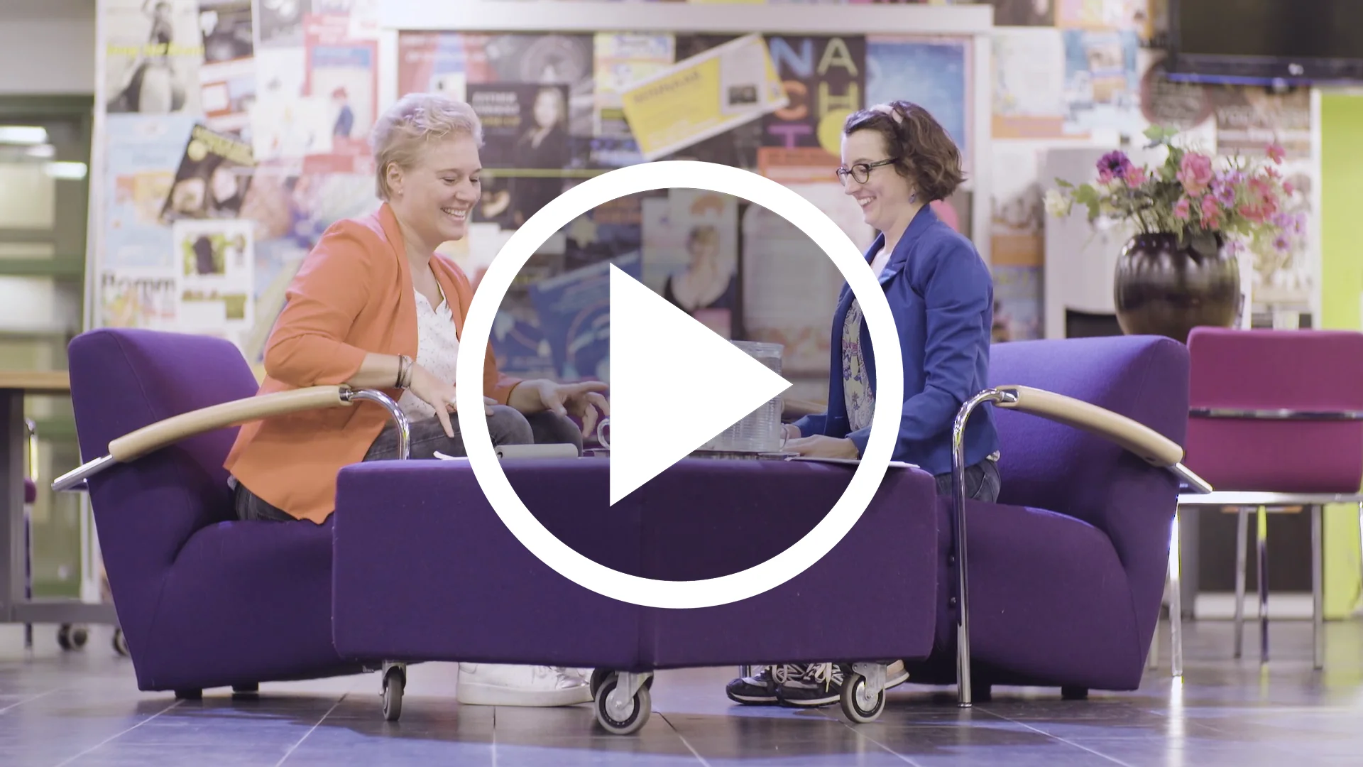 één op één coaching met Sylvia Bochem on Vimeo