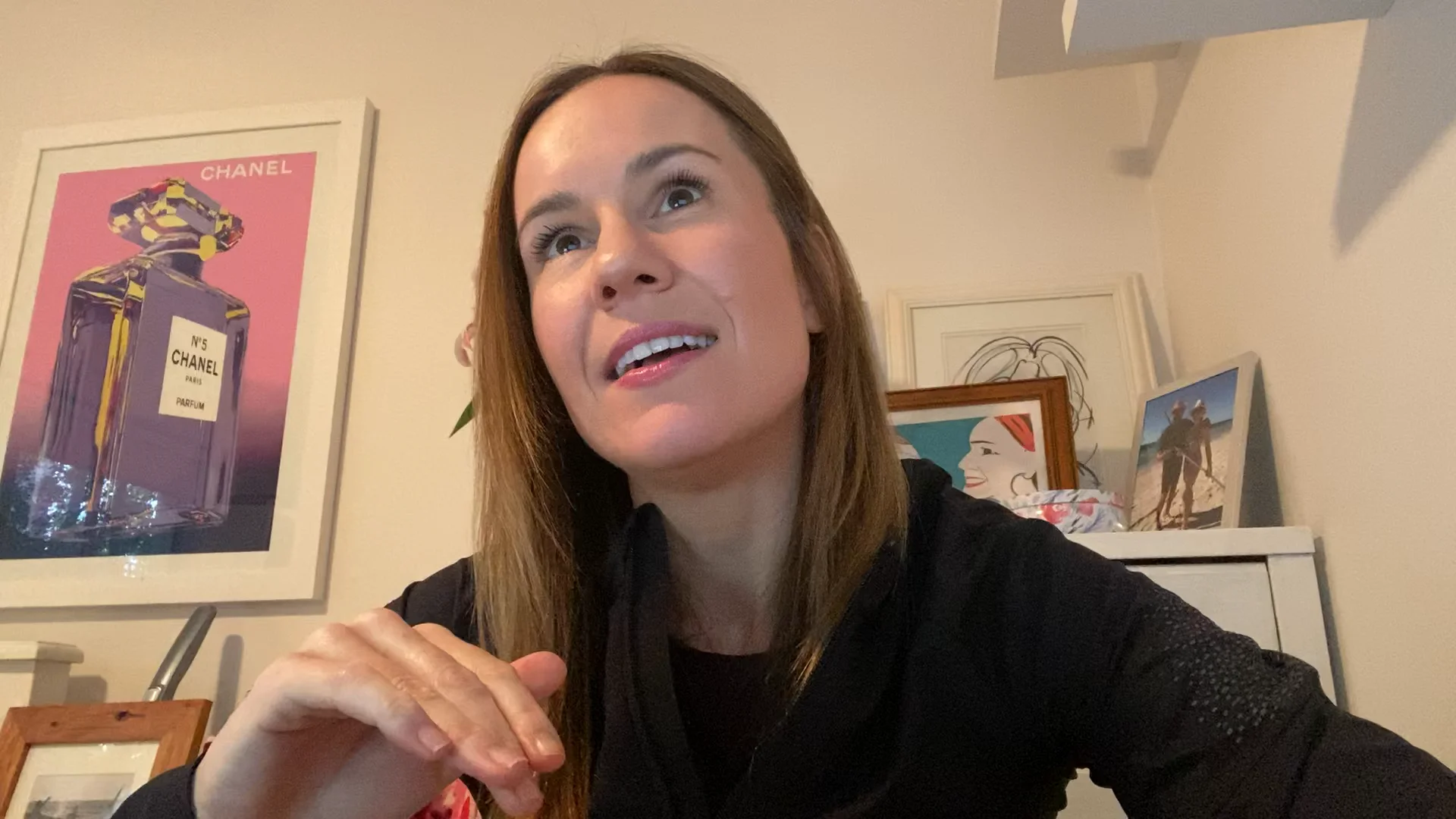 Renee Garner - CMO of amaysim on Vimeo