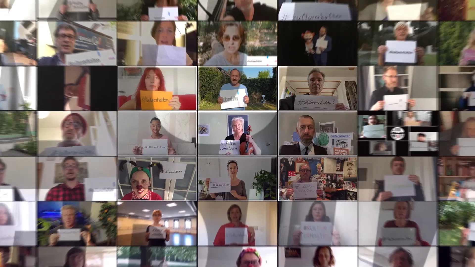 Lukas Bergmann_Kulturmanager und Musiker on Vimeo