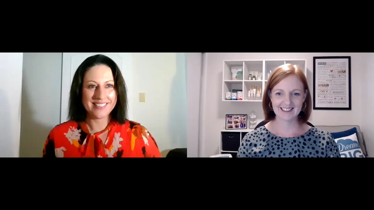 Arbonne Advantage - 30 Days to Healthy Living Special Offer - Renae ...