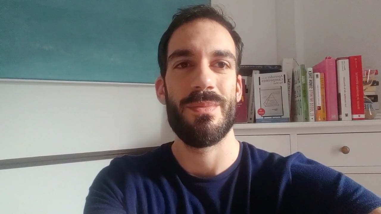 Pep Toni Román (Ment Psicología) on Vimeo