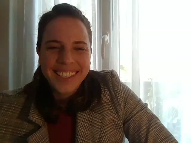 Krista T. tutor video introduction on Preply on Vimeo