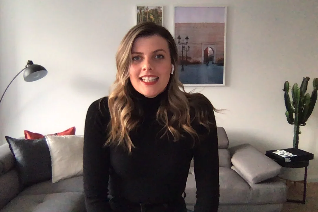 Chelsea Healey - Head of Brand & Community of Luxury Escapes on Vimeo