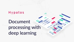 Hypatos Pricing, Alternatives & More 2025 | Capterra