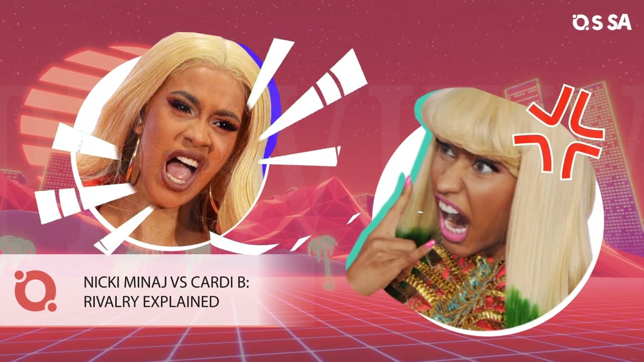Amomedia-Cardi_B_part-1 on Vimeo