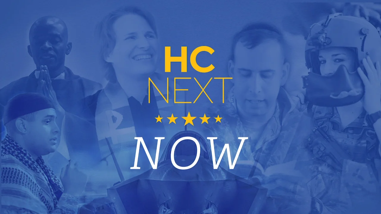 HAF/HC COVID-19 Videos - HC|Next Now: 18 May 2020 on Vimeo