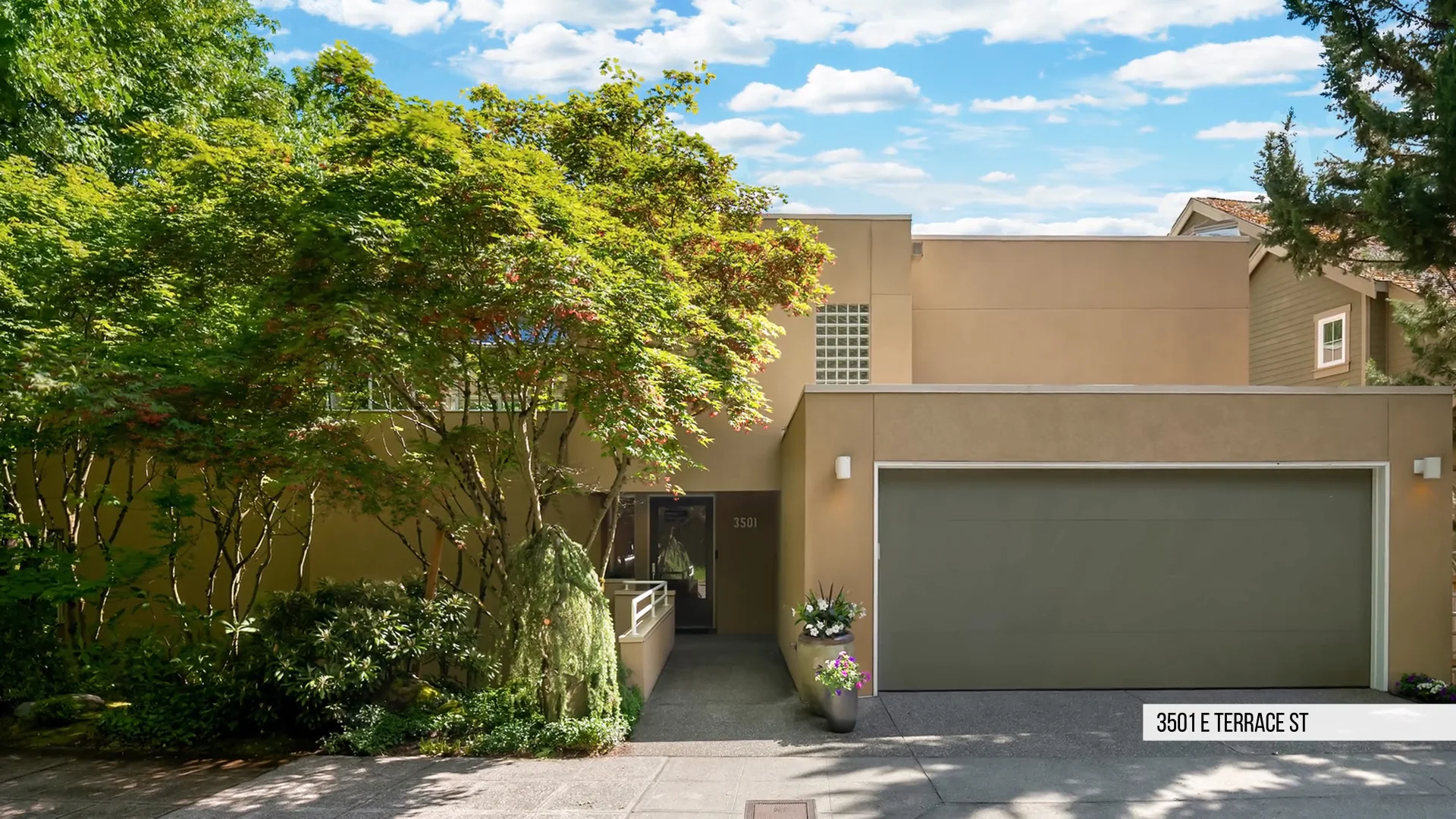 3501 E Terrace St on Vimeo