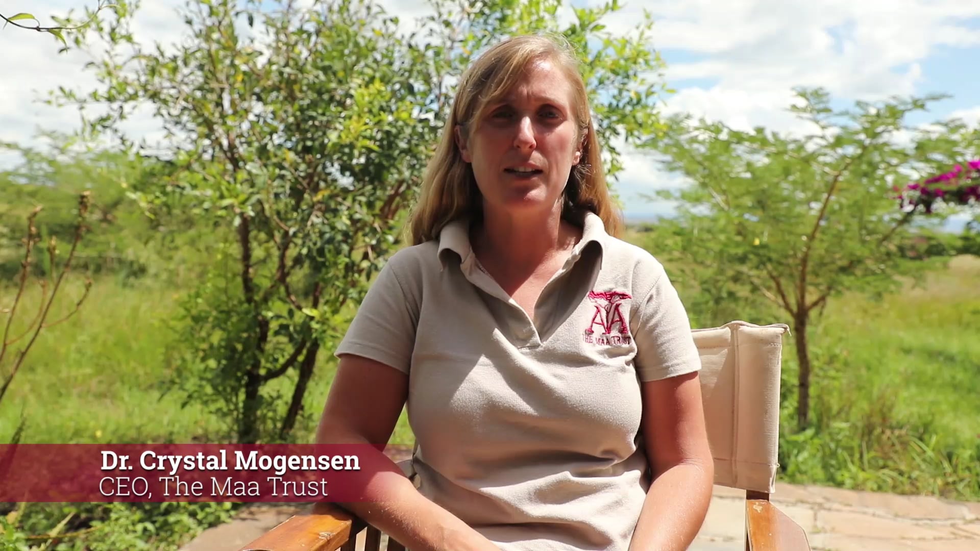 The Maa Trust Food Fundraiser on Vimeo