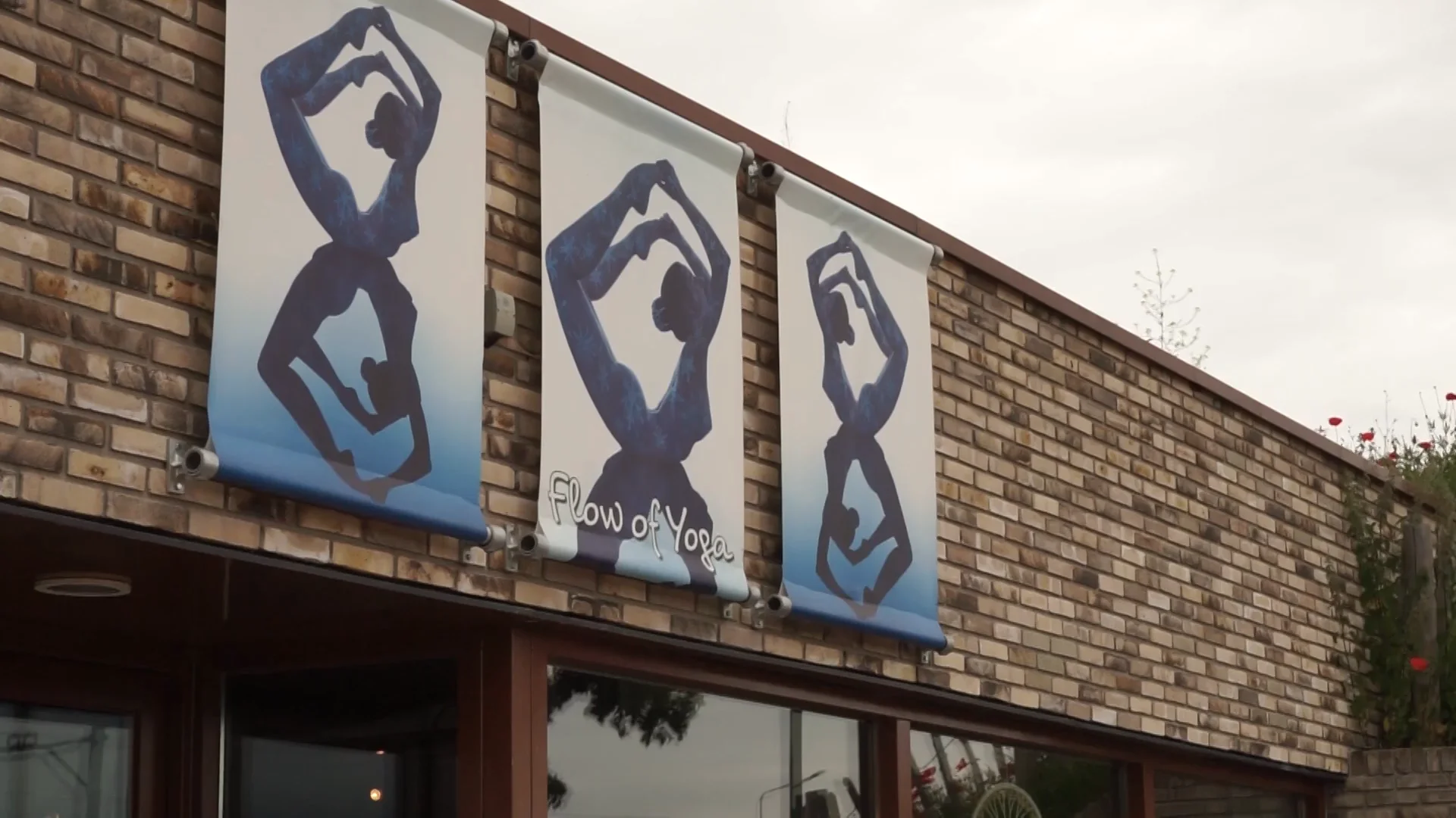 Portret yoga docente Anne Kluit | Flow of Yoga on Vimeo