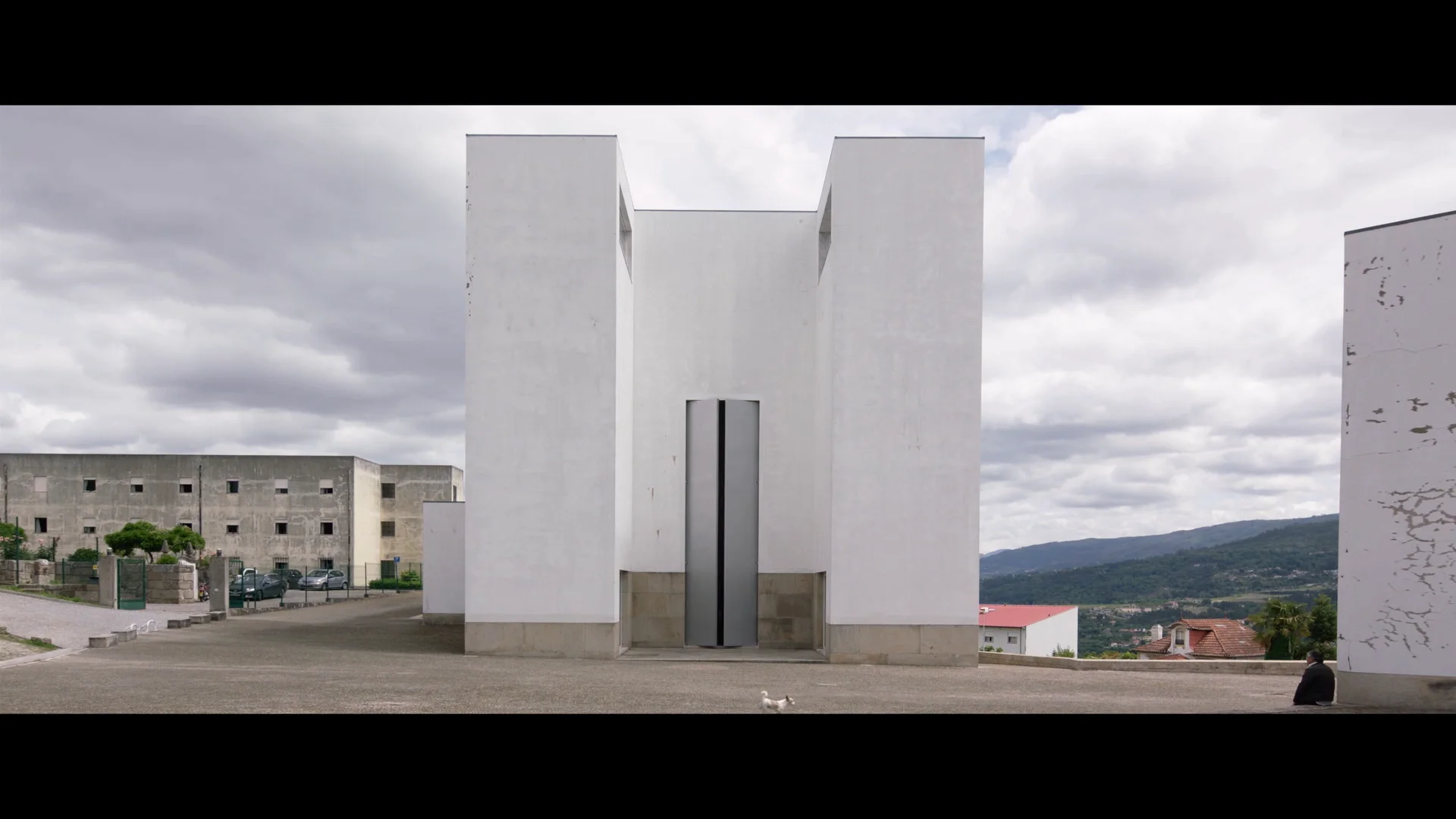 Watch Architektur der Unendlichkeit (Architecture of Infinity ...