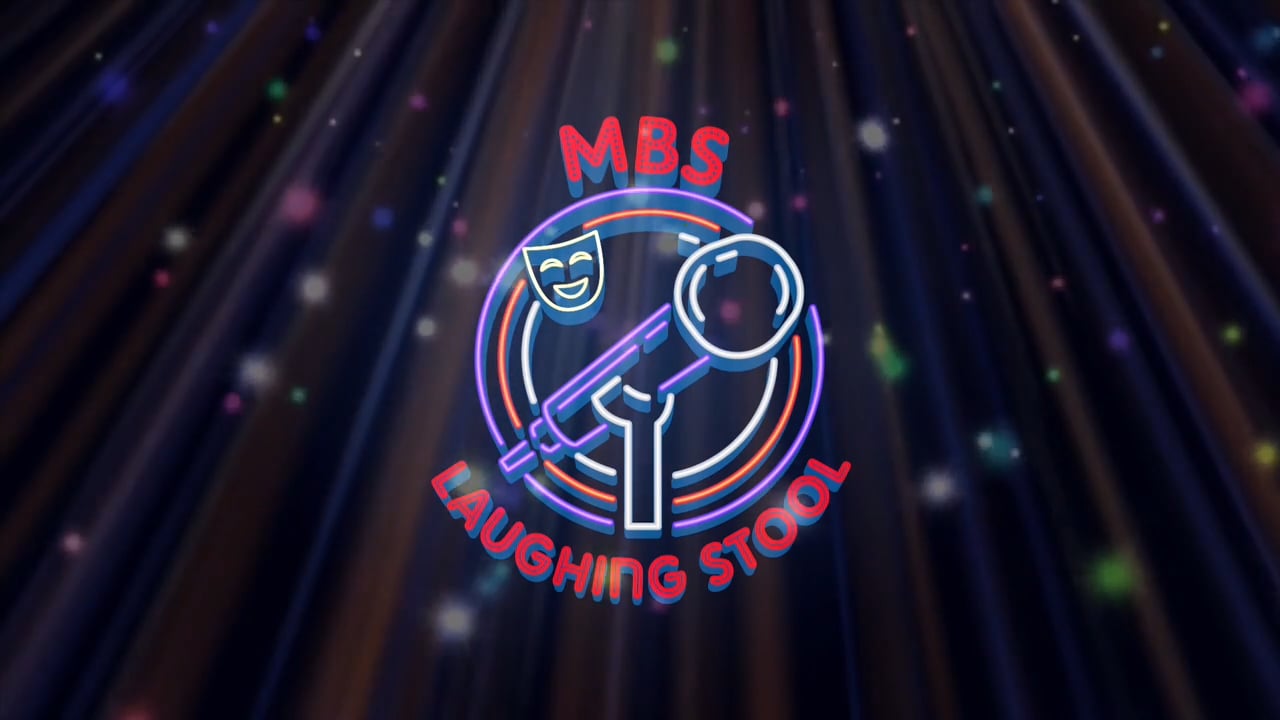MBS Laughing stool on Vimeo