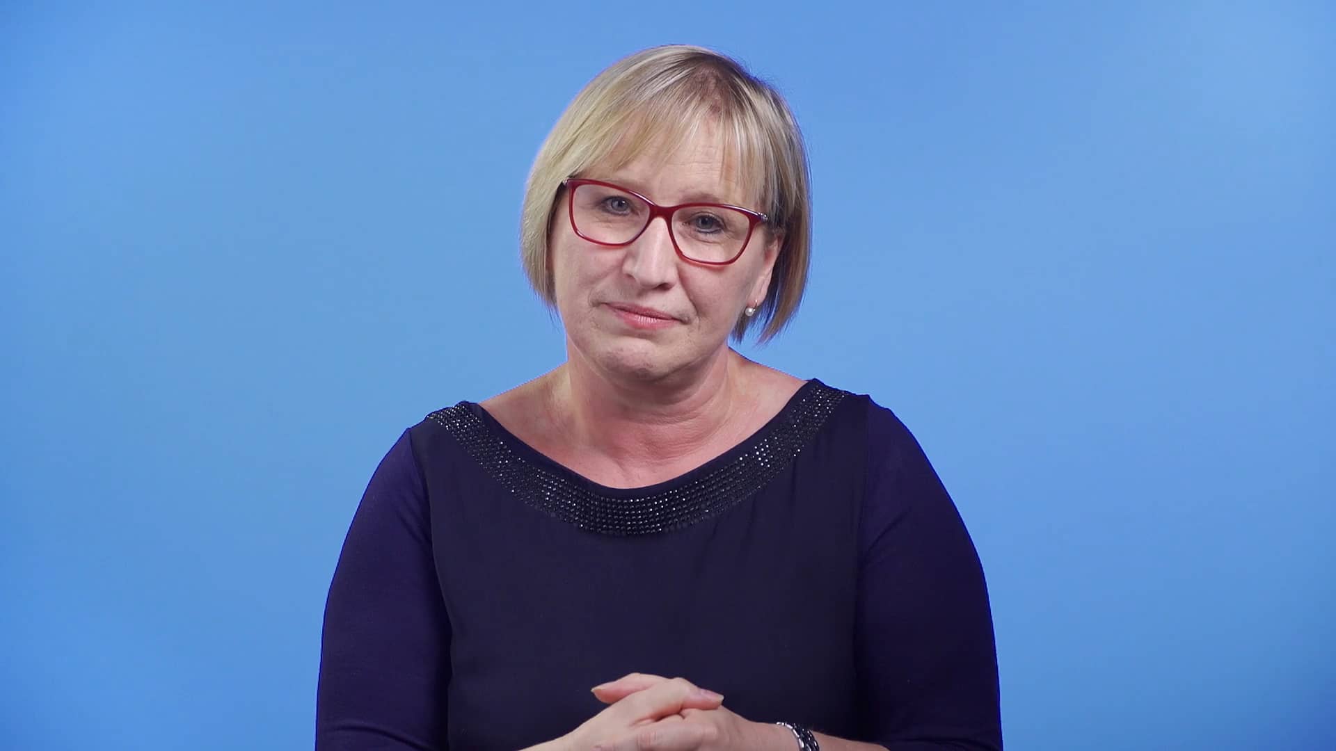 Merci: message d'Isabelle Lehn on Vimeo