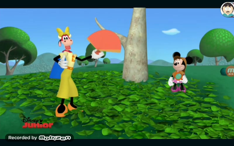 Using mousketools in goofy's gone(Mickey mouse clubhouse) on Vimeo