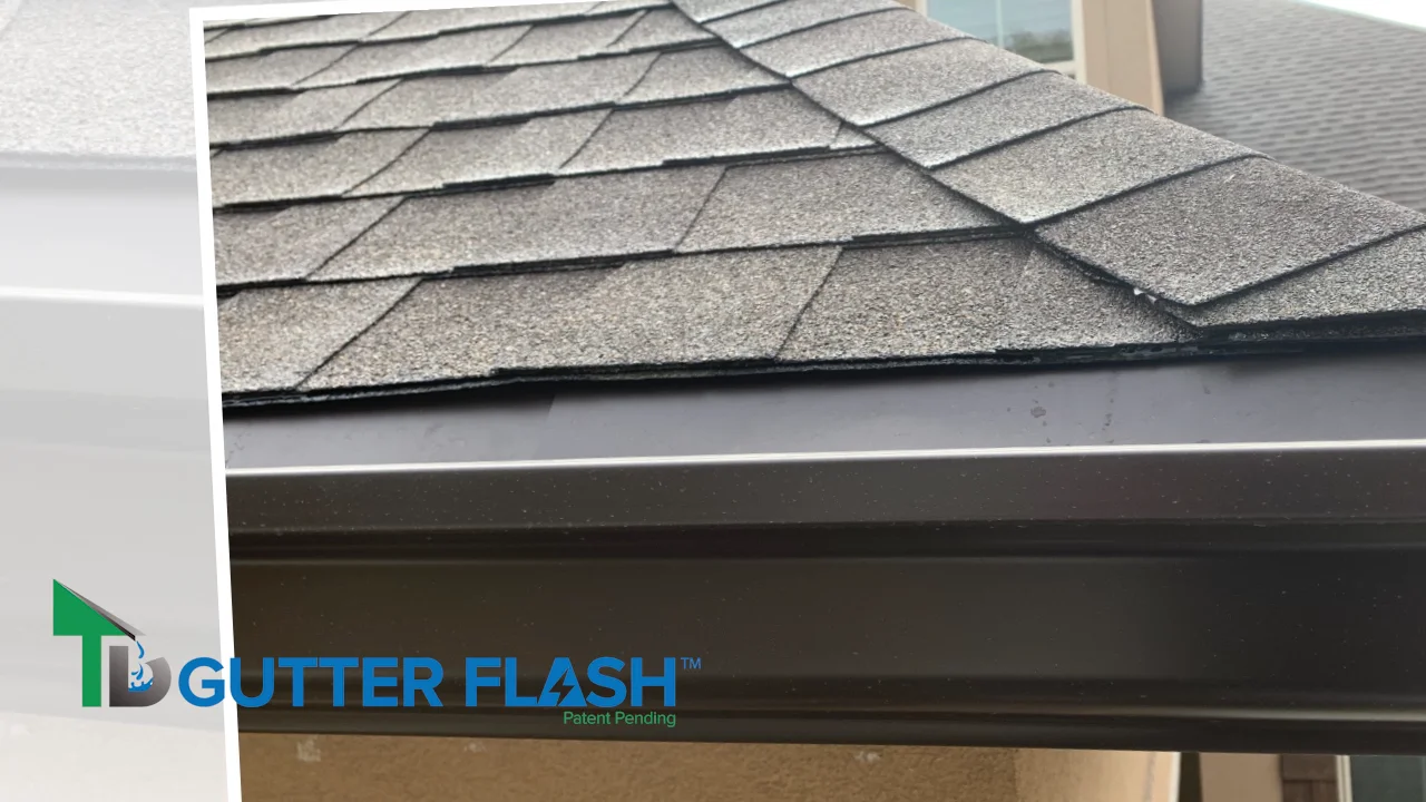 Gutter Flash 2020 with slideshow