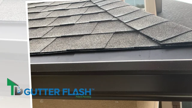 Flashing Patent Pending