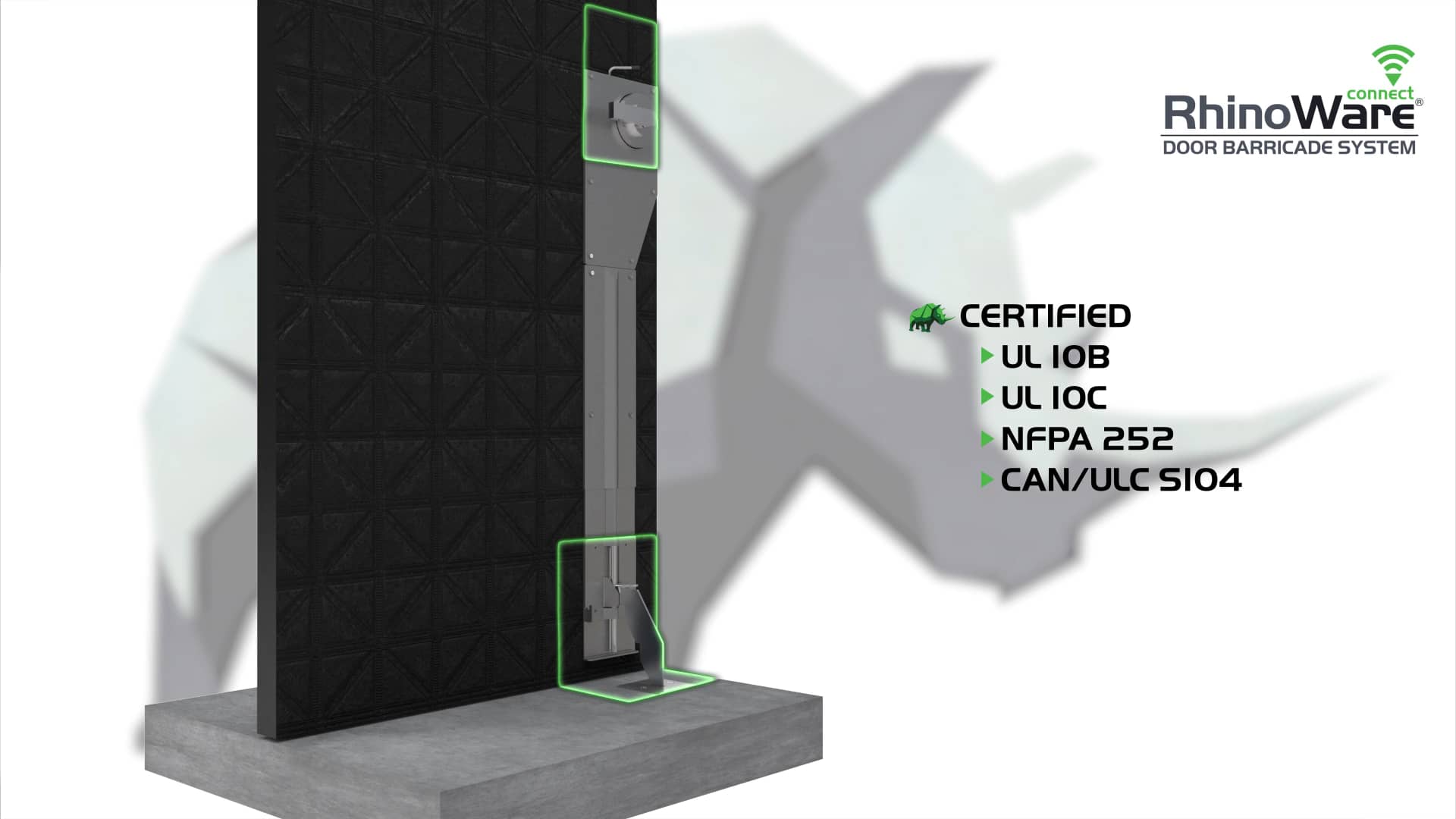 RhinoWare HD on Vimeo