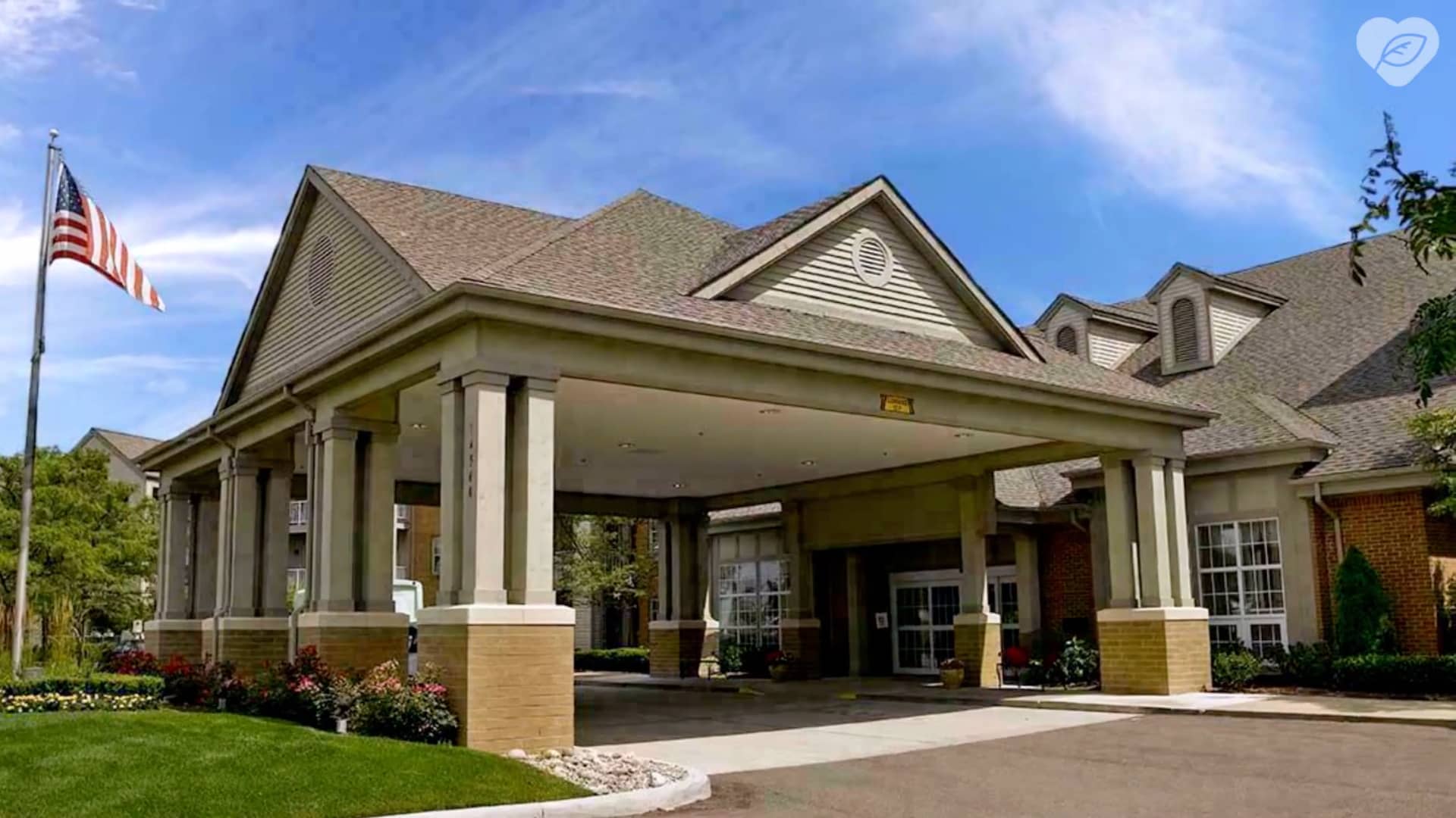 Virtual Tour at Shorehaven! on Vimeo