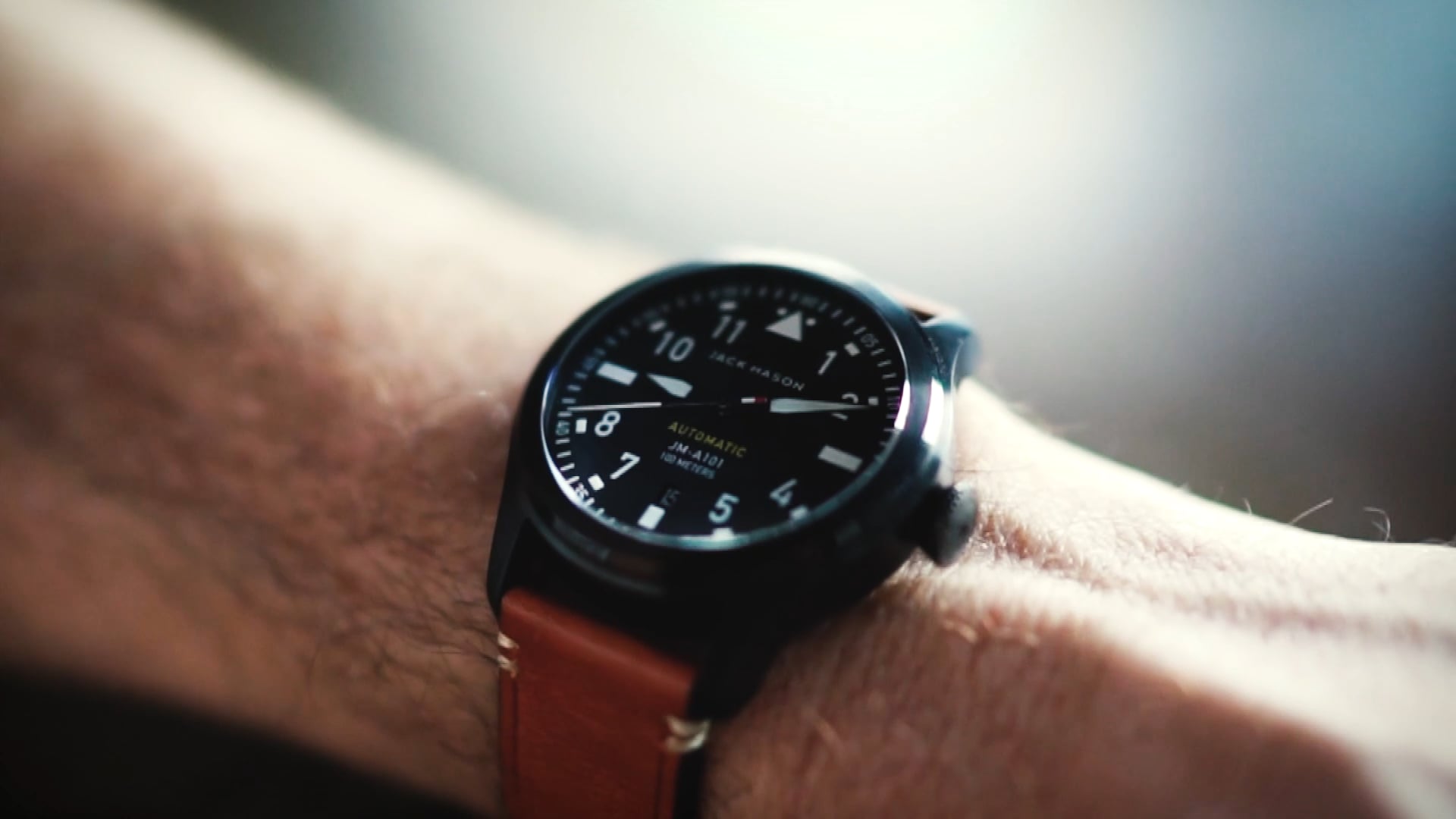 JM_HomepageAutomaticsVideo on Vimeo