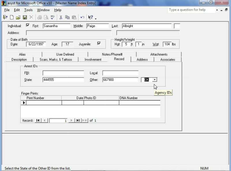 Master Name Index_C02_L02 on Vimeo