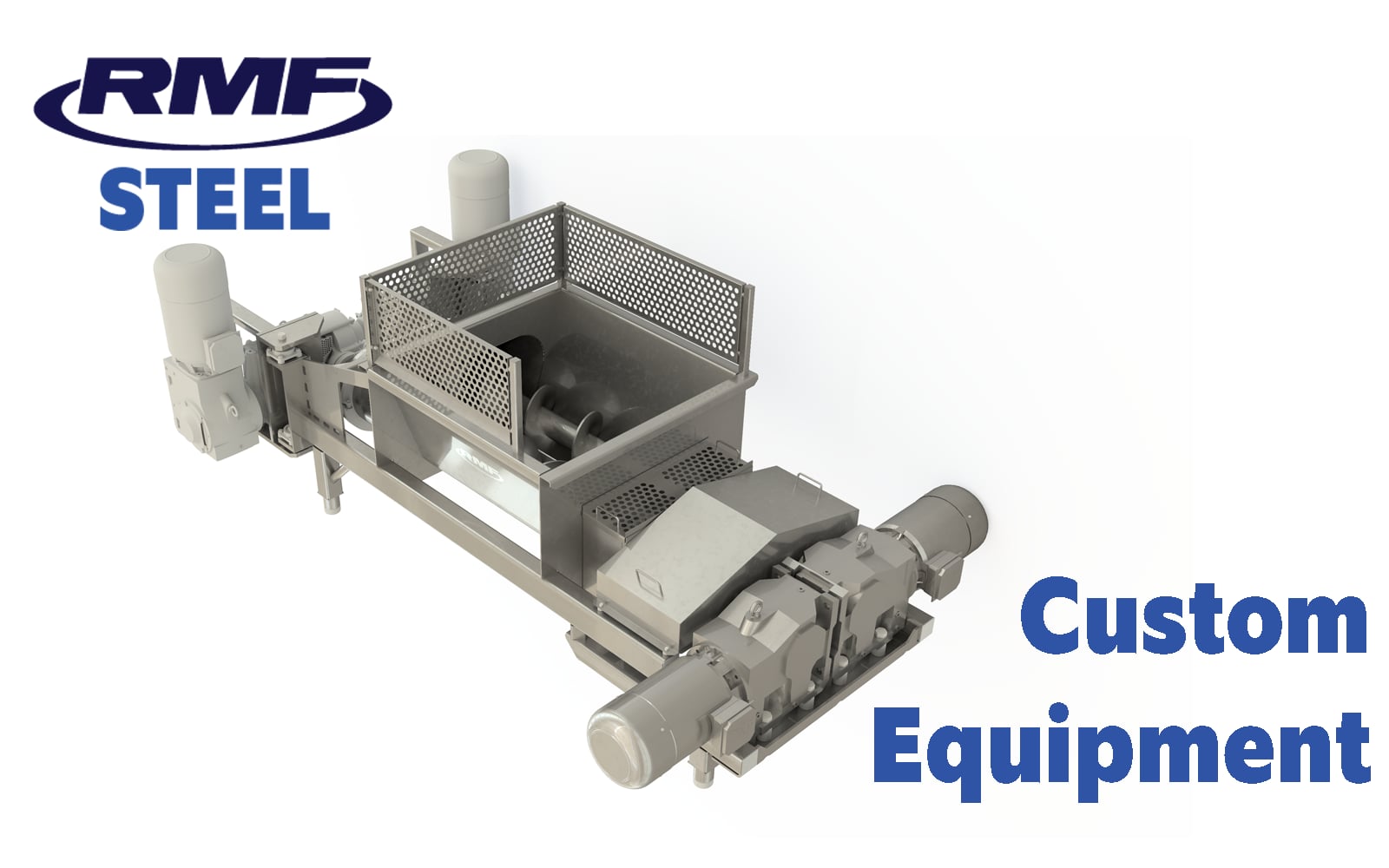 RMF Blend/Pump System on Vimeo