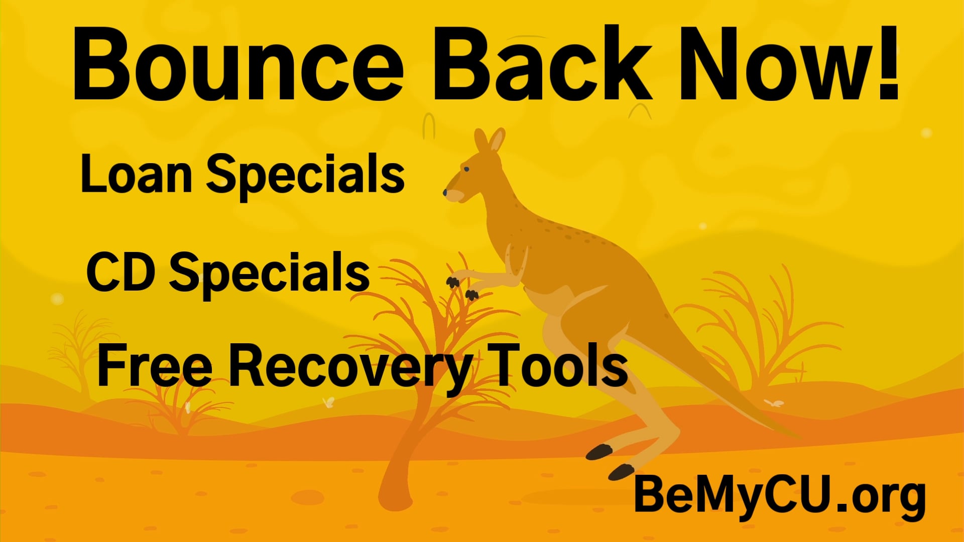 Bounce Back on Vimeo