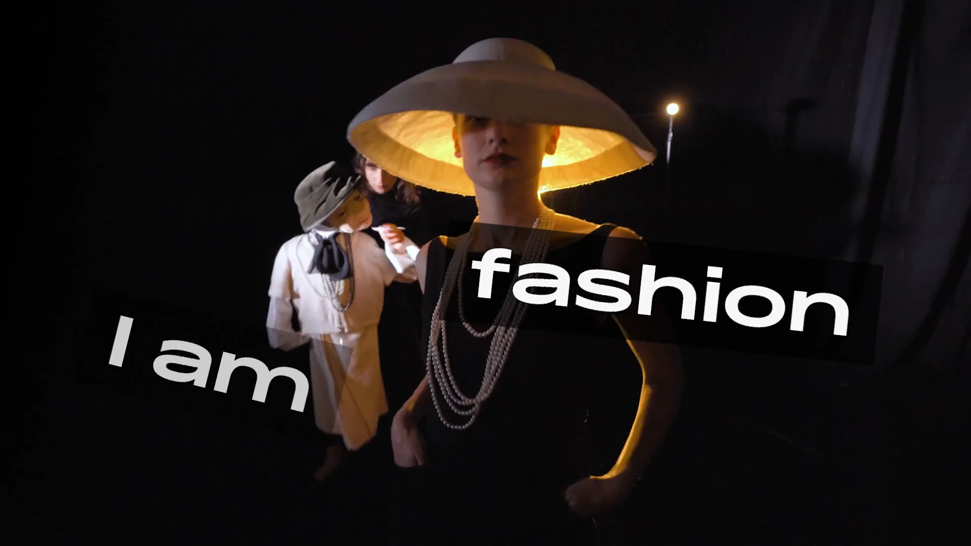 Teaser Catwalk int on Vimeo