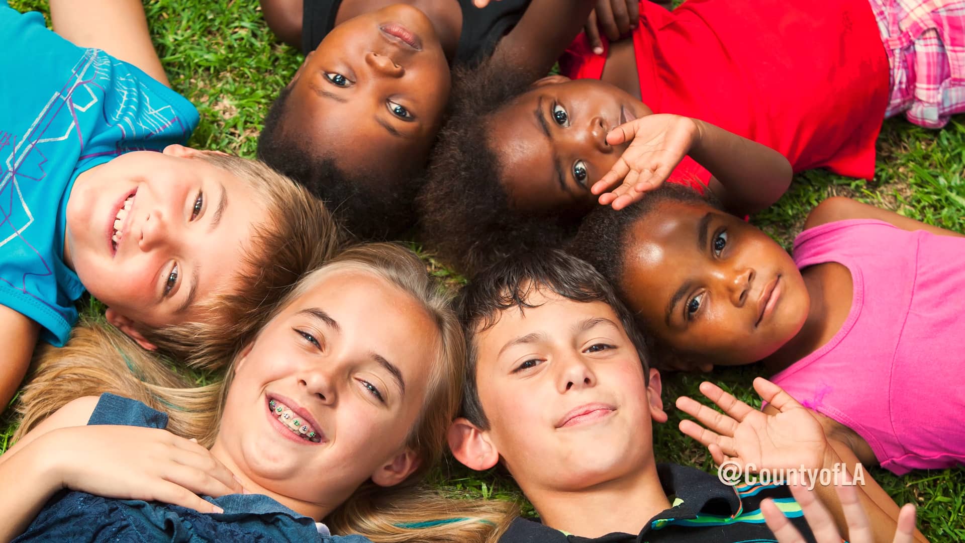 Help needed to keep children safe from harm on Vimeo