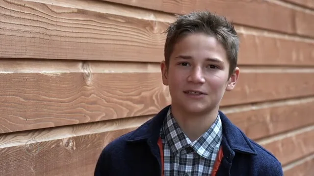 Ty Chapman 8th-Grade Passage Presentation Spring 2020 on Vimeo